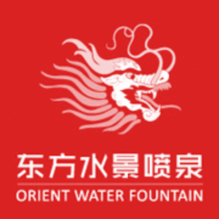东方水景喷泉 