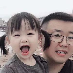 杨杨father 