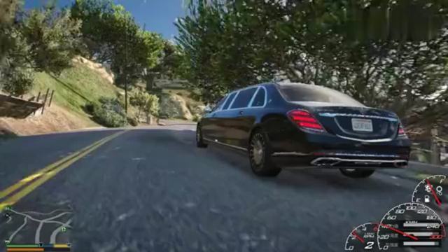 游戏里最真实的画质几乎接近现实的画质你的显卡燃烧了吗