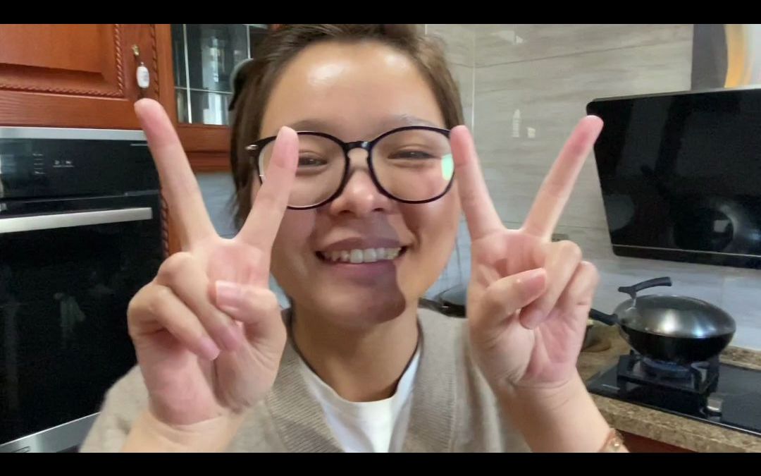 vlog#2 2022虎年春节
