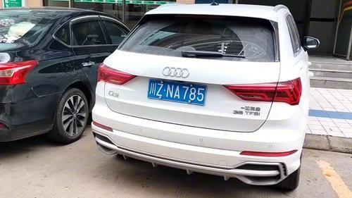 发动机启停功能真的有用吗?这辆奥迪Q3才两年多电瓶就不行了