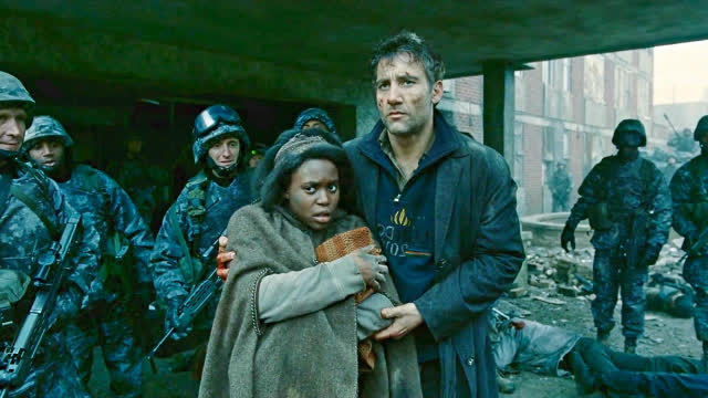 未来人类失去生育能力,18年只有一人成功怀孕