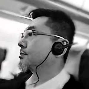 李歌音话 