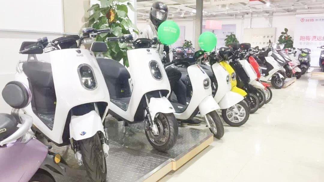 电动车售后电池,怎么来的你知道吗?知道以后换电池不会吃亏