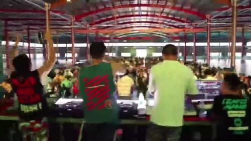 动感单车玩成了蹦迪,干掉酒吧的是健身房