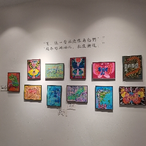 王小鲸儿 