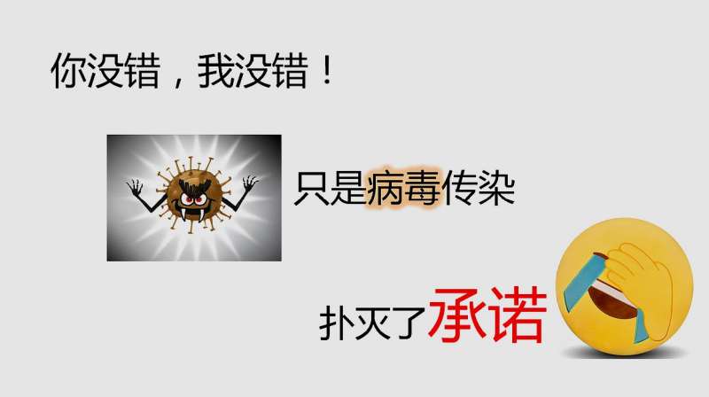 今天,我失业了——国外疫情失控,客户取消订单,公司撑不住了!