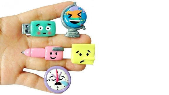 趣味小制作 迷你可爱小u盘