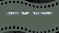 大数据时代下应由谁和拿什么来保护隐私