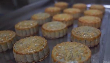 [华人世界]一味一故事 墨西哥 本地食材带来软糯口感 双胞胎兄弟做出...