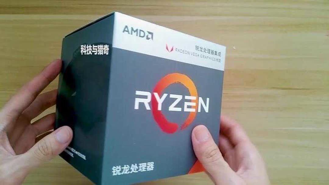 很多人推荐老至强处理器+DDR3内存装电脑真合算?新锐龙完全碾压