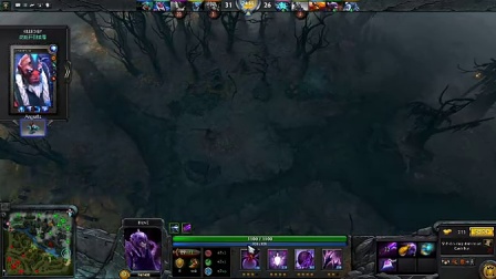 【逗B侠打dota娱乐解说第二期天梯单排】昆卡