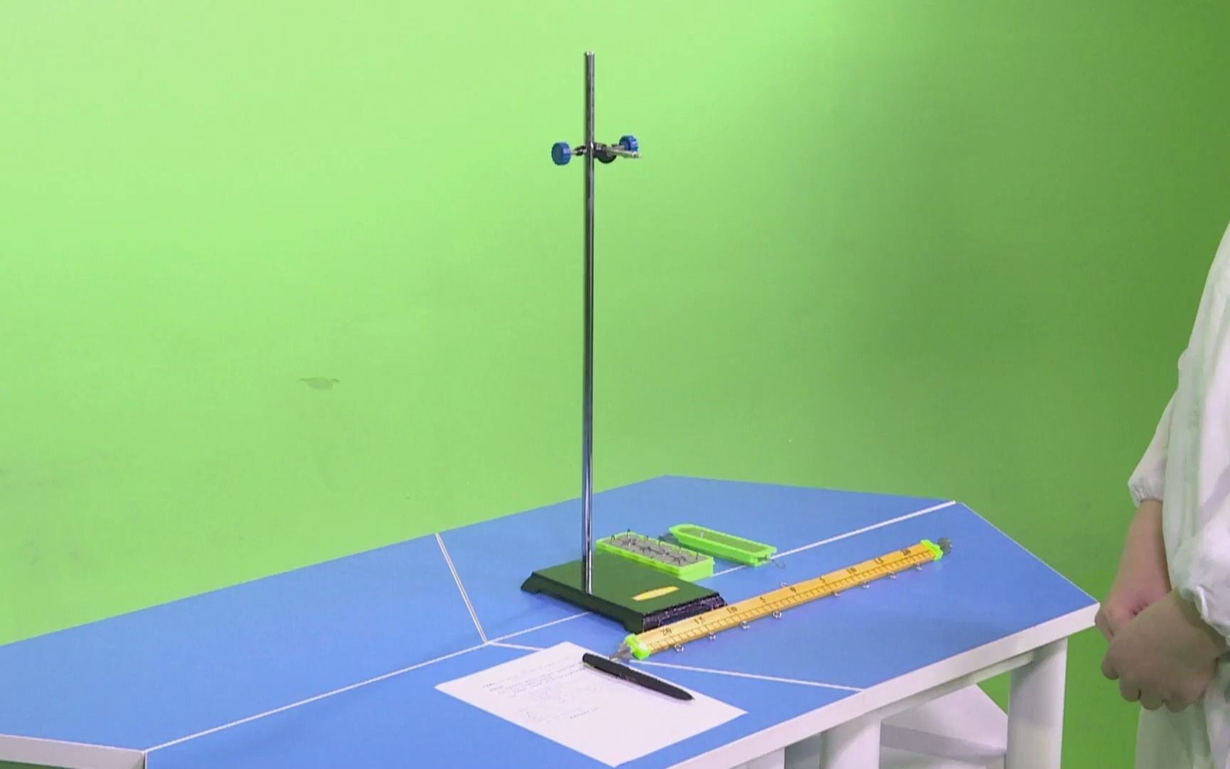 D1-探究杠杆平衡的条件