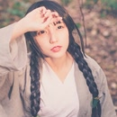 爱吃饼干的令狐含巧 