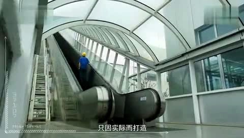 上海三菱电梯扶梯产品介绍