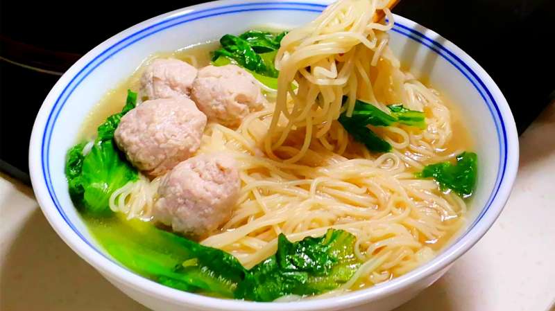 自从面条学会这样做,一周吃7次都不腻,既简单快速又好吃,特香