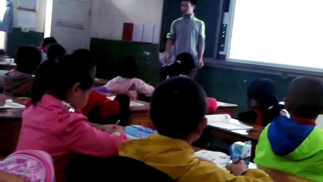 李彰博 二年级一班 100以内加减法混合运算