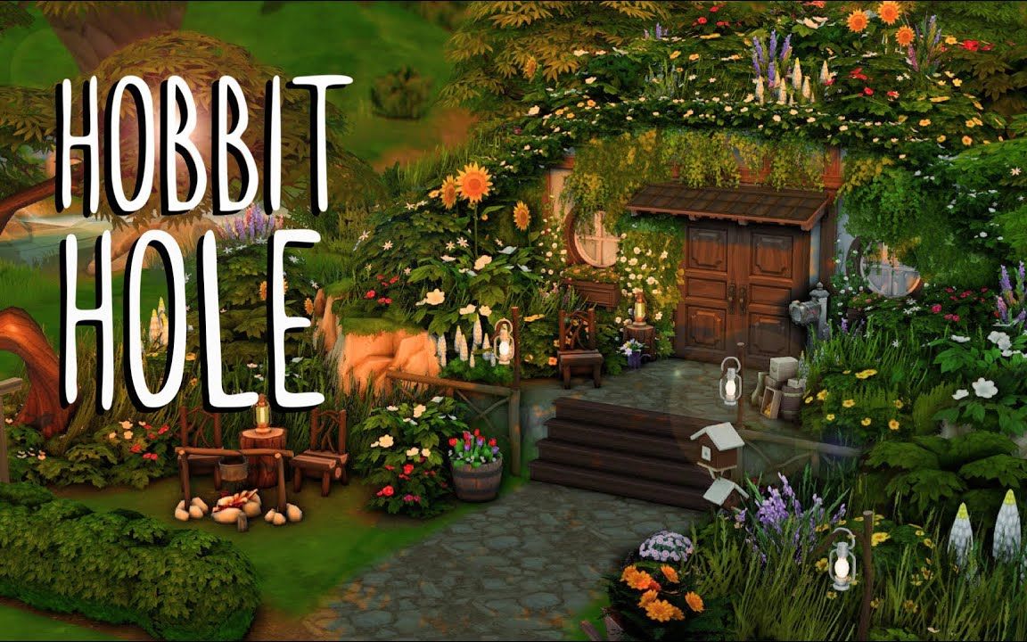 【葡萄吃月饼|搬运】模拟人生4非逐帧速建 0905在线文档链接 Hobbit ...