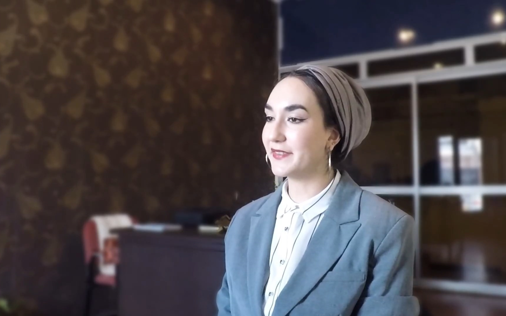 中字幕-C4D运动对象跟踪– Motion Tracking in Cinema 4D (R20 R21) ...