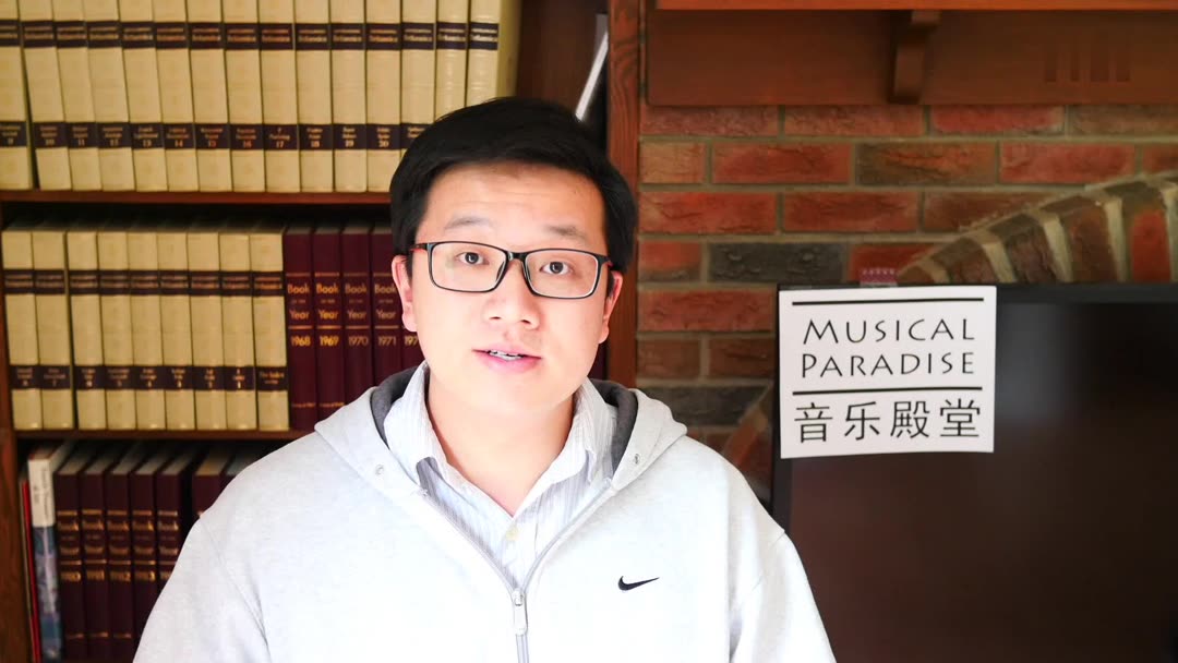 0505 音乐殿堂 交流电 vs. 直流电