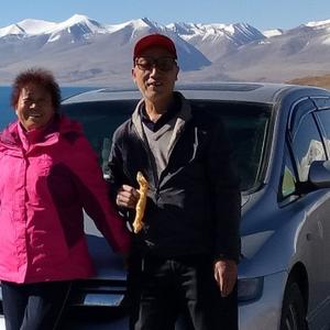 顺哥的幸福生活 