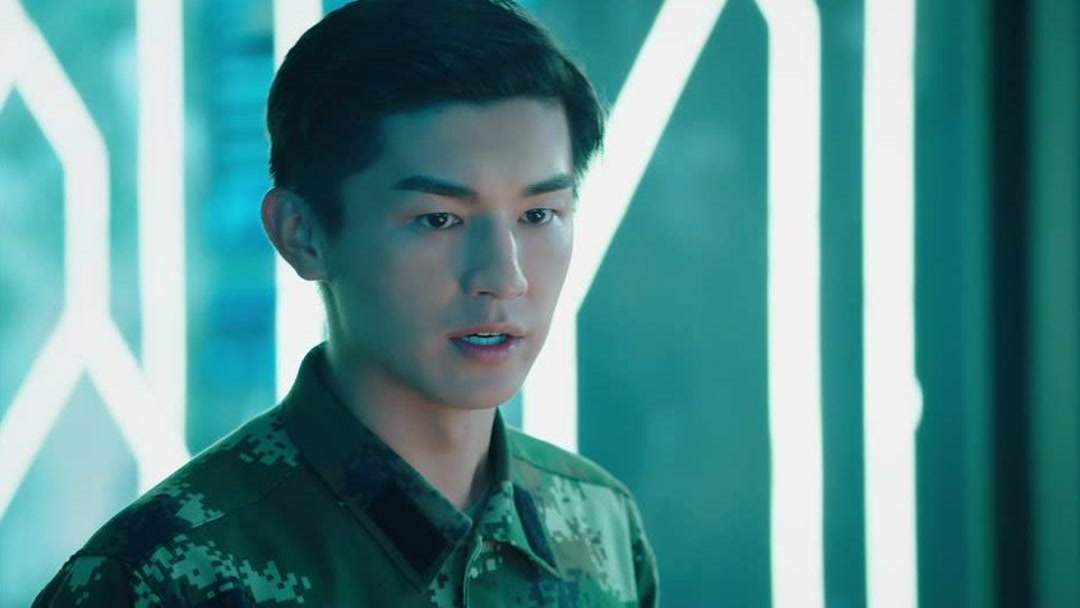秦晓阳被炮弹终结退出了游戏 居然真来意大利炮了