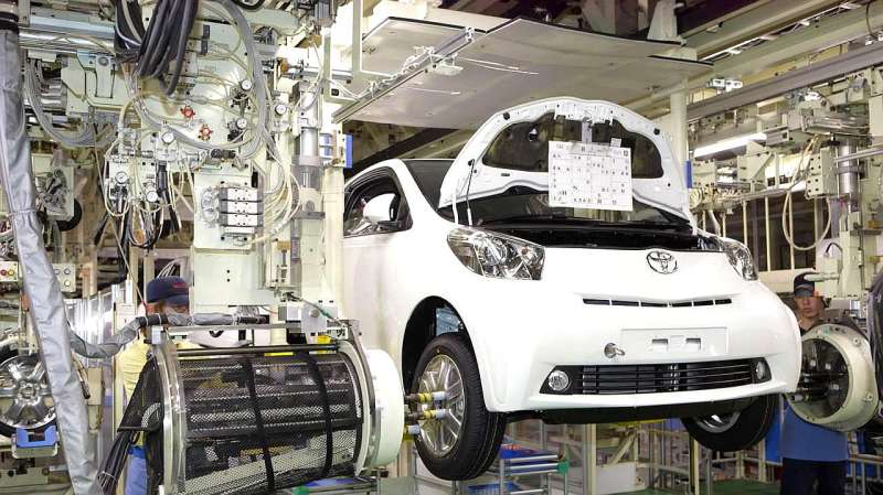 日本国土面积不大,为什么经济那么发达?看完你就知道答案