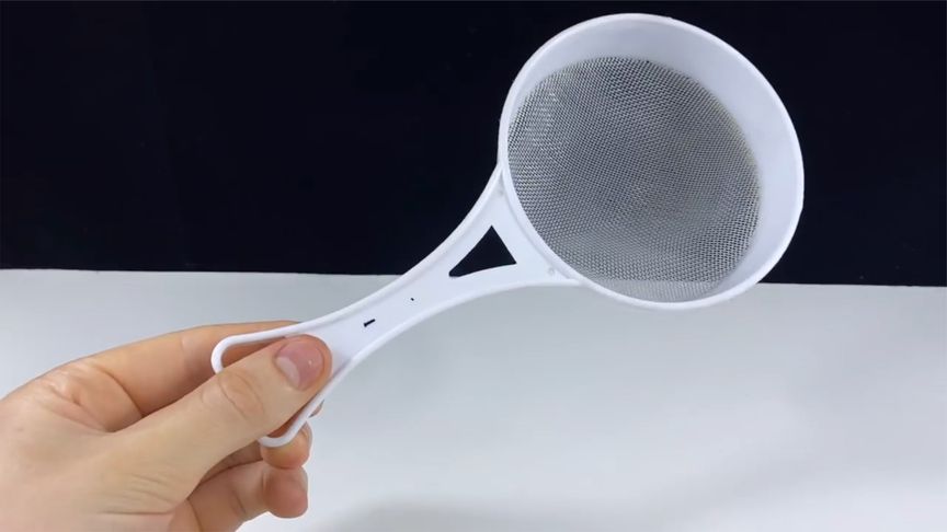 简单DIY小制作 自制实用小发明