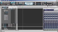 SONAR X1教程视频第二集(邁可羅數位音樂)