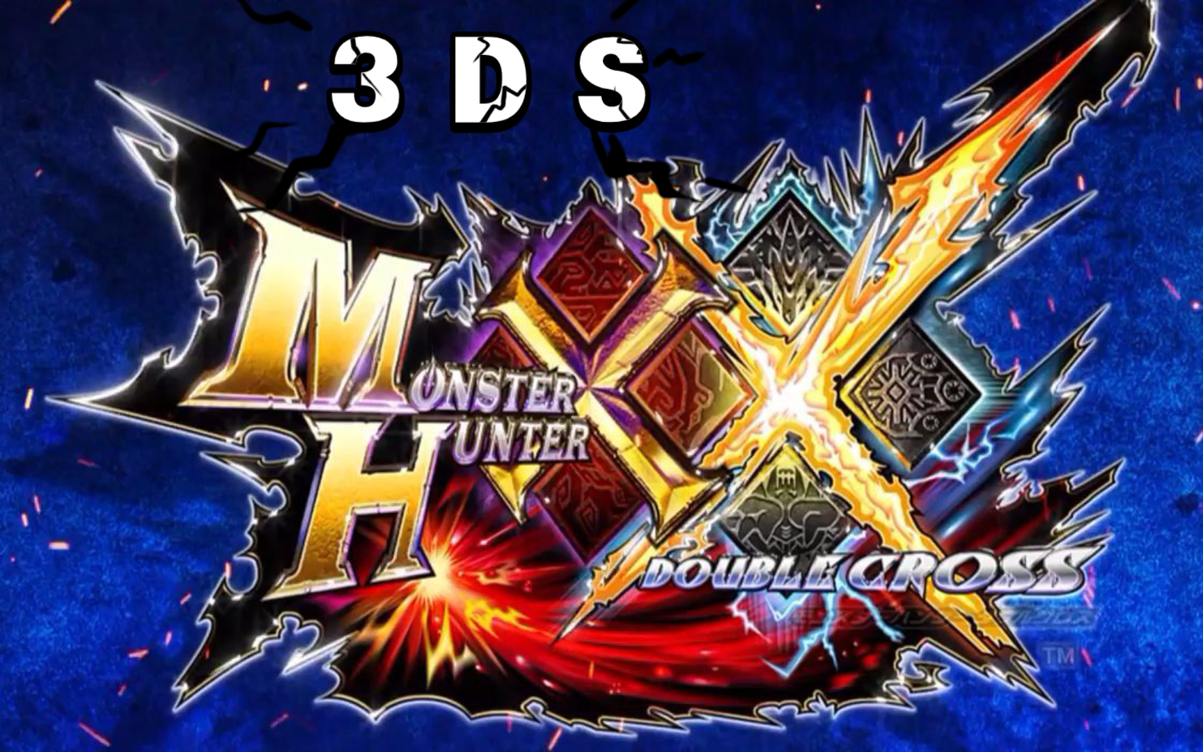 安卓Lime3DS模拟器性能大提升,可以60帧四倍分辨率运行《怪物猎人...