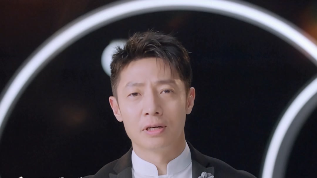 宣传片:在经典中感悟历史 在诗词中构筑大美中华