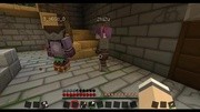 我的世界★Minecraft - 红叔大型mod服务器生.(1)