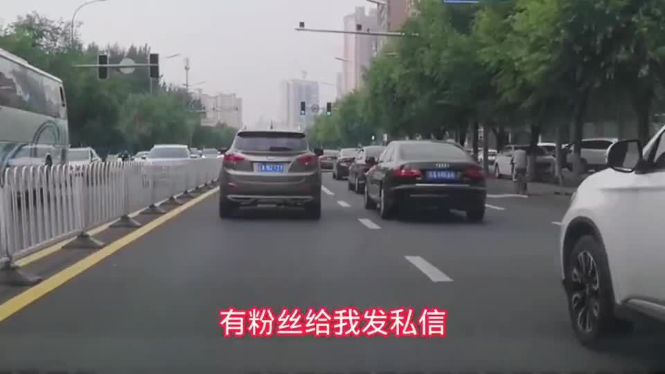 开车撞到人,正确处理流程!