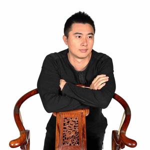 许景波 
