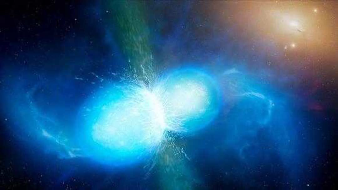 当两个恒星相撞的时候,都会发生简单的爆炸吗?很多人都猜错了