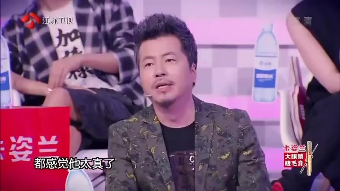 看见你的声音中国版第8期20160515OST深情演绎国伦被围攻