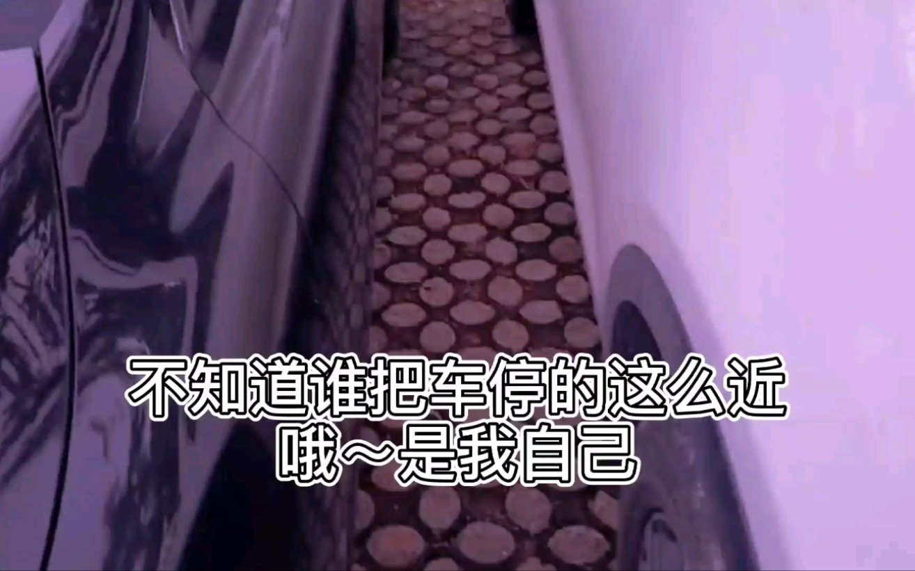 【小白的暑期日常3】声明我真的是个技术很好的老司机!放假在家太...