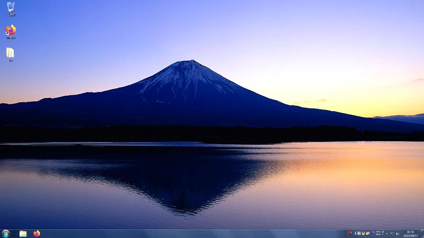 [Windows效果音]琪露完美教室