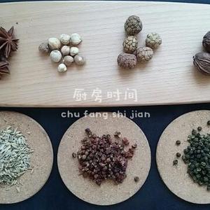 厨房时间 