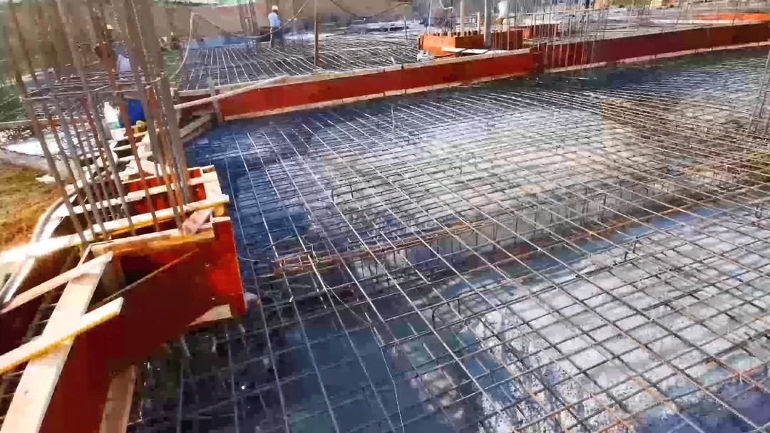 钢筋保护层厚度零基础学习