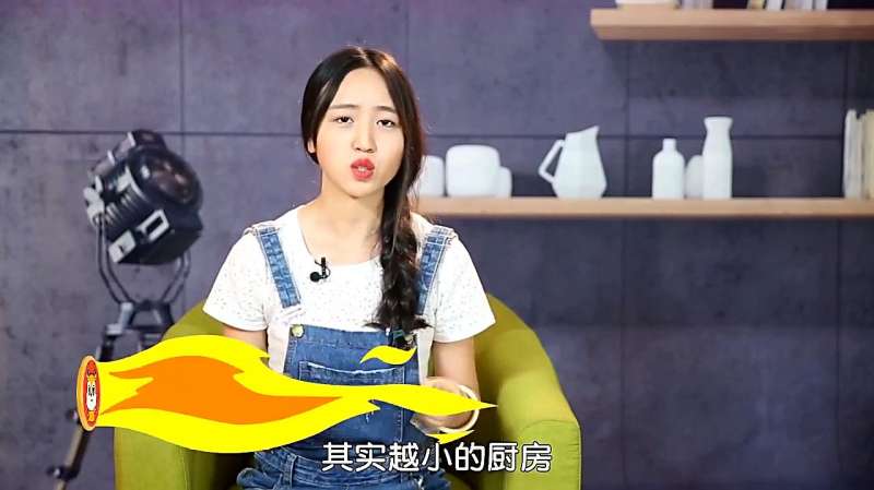 厨房装修设计注意事项,实用与美观兼顾