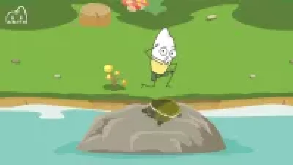 鳖和乌龟的区别?