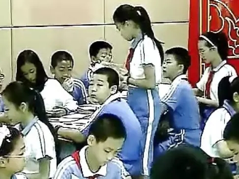 小学语文 优质课示范课 名师课堂 课堂实录 获奖视频