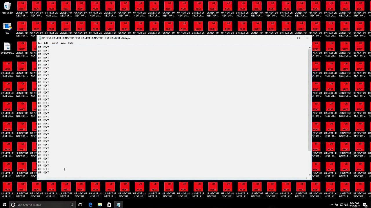 数码:在Windows10上运行000病毒会发生什么?