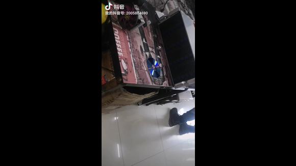 多台服务器,工作站