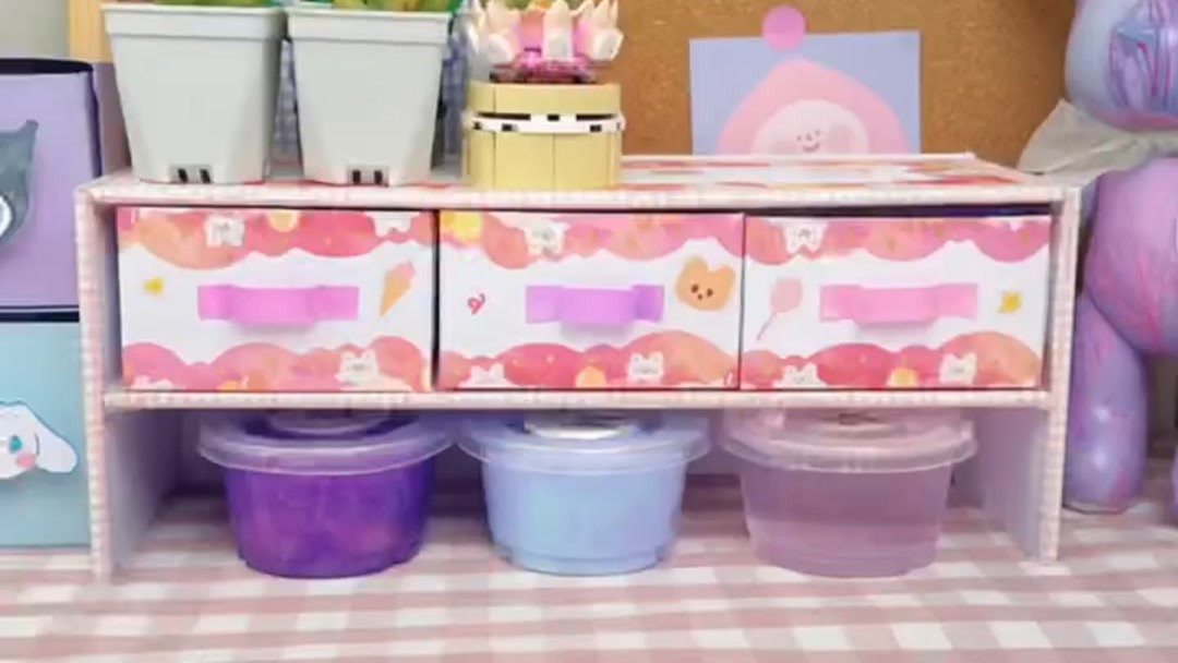 自制增高架～教程简单～#手工#手工DIY