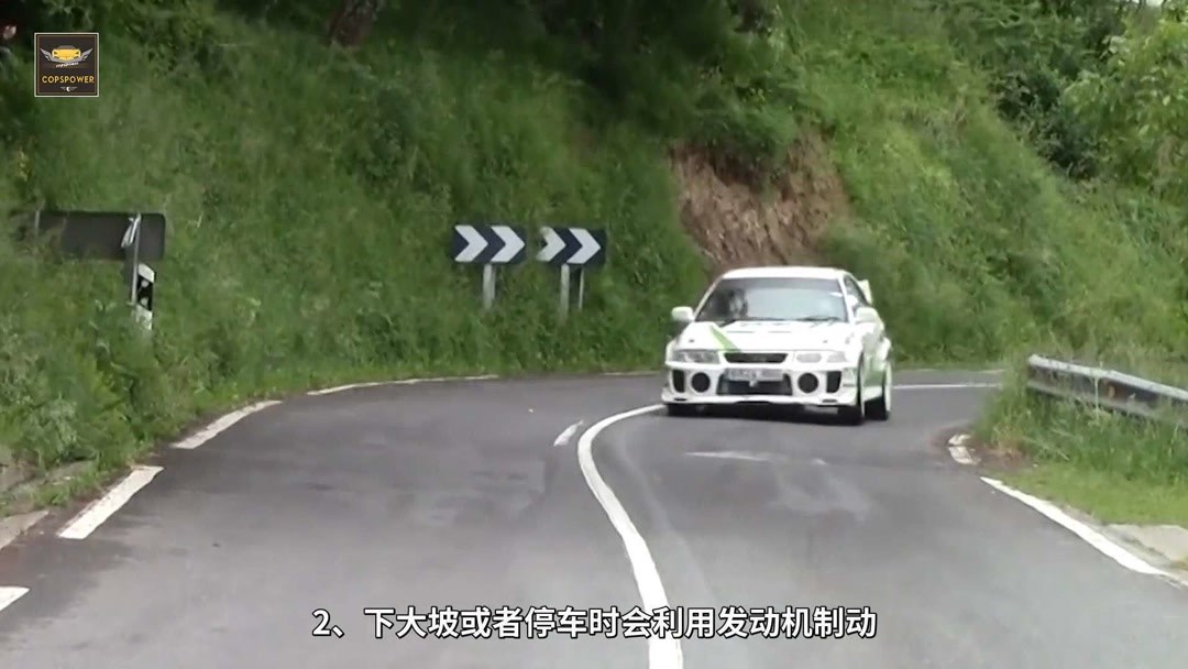 开手动挡车学会以下5点,驾驶水平基本不会太差劲