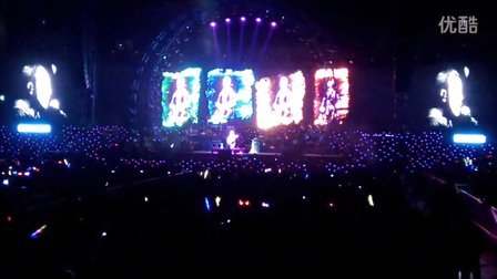 2013许巍昆明演唱会