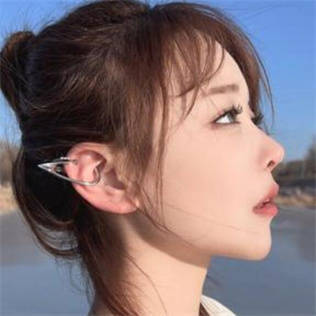 小点
