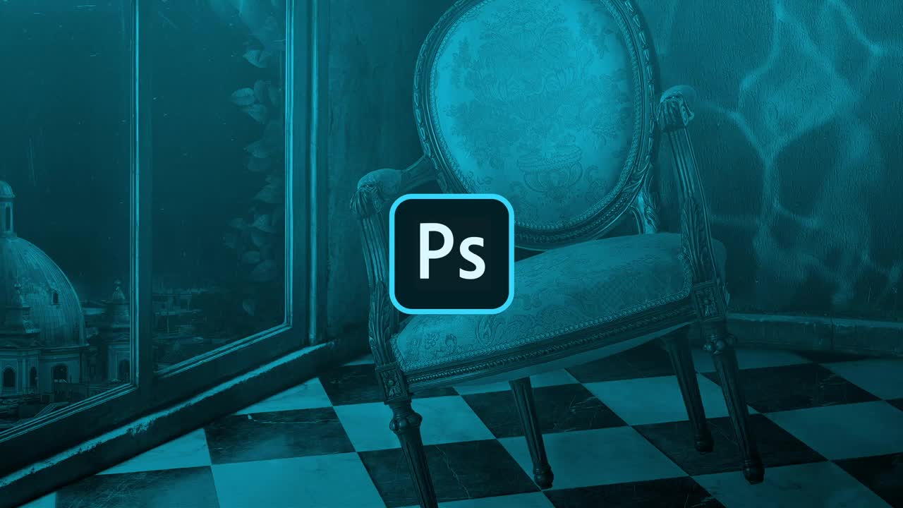 【Adobe】【Photoshop】在Ipad上如何抠图